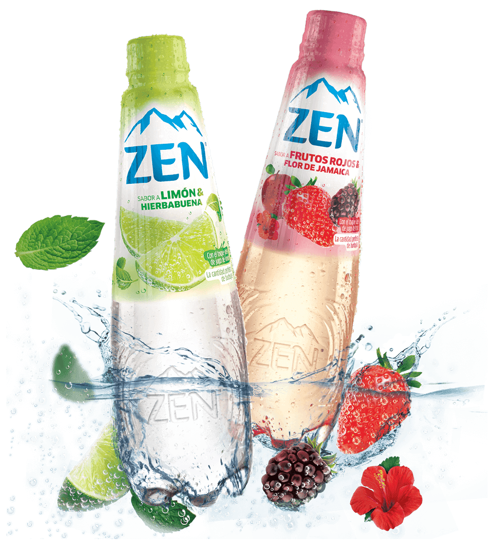 Zen - Quala Nova | Quala Nova El centro de innovación más exitoso del ...